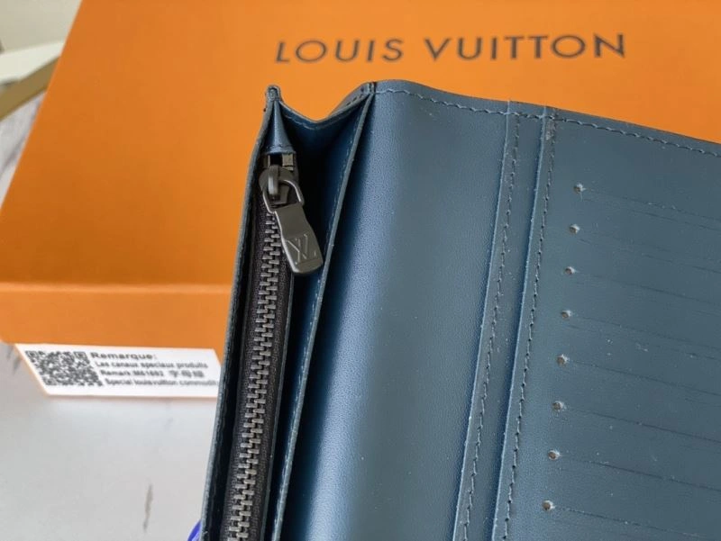 1:1 copy Louis Vuitton Wallets Purse