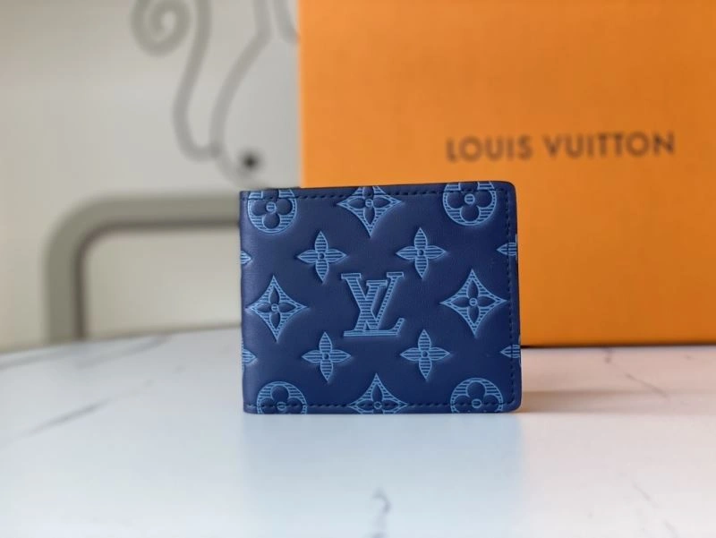 Louis Vuitton Wallets Purse