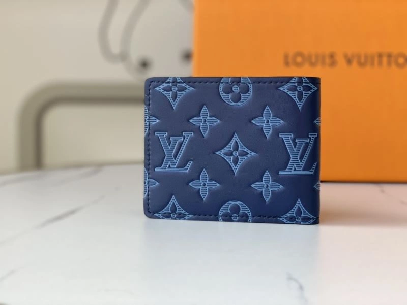High fidelity Louis Vuitton Wallets Purse