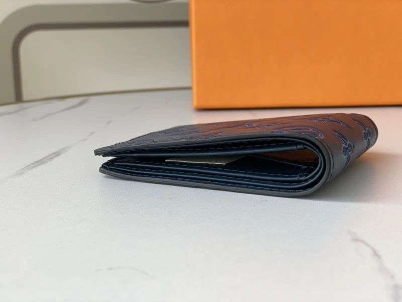 High fidelity Louis Vuitton Wallets Purse