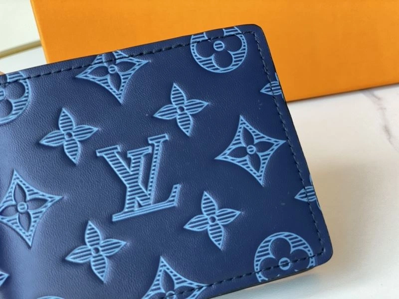 High fidelity Louis Vuitton Wallets Purse