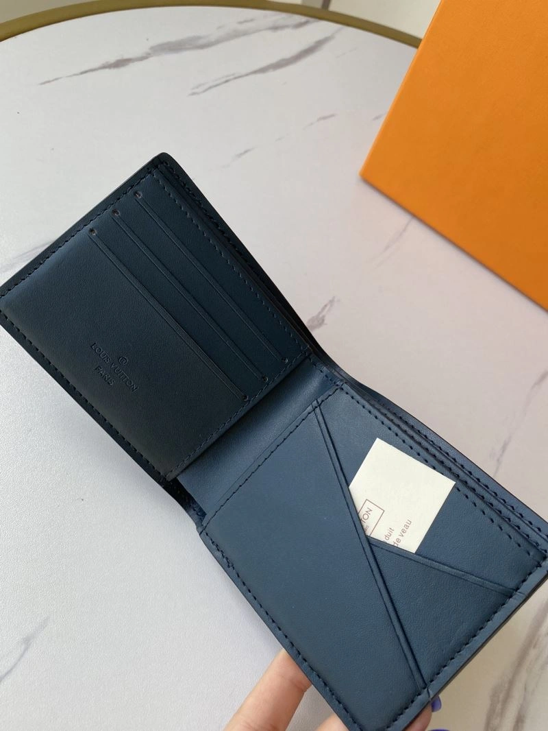 High fidelity Louis Vuitton Wallets Purse