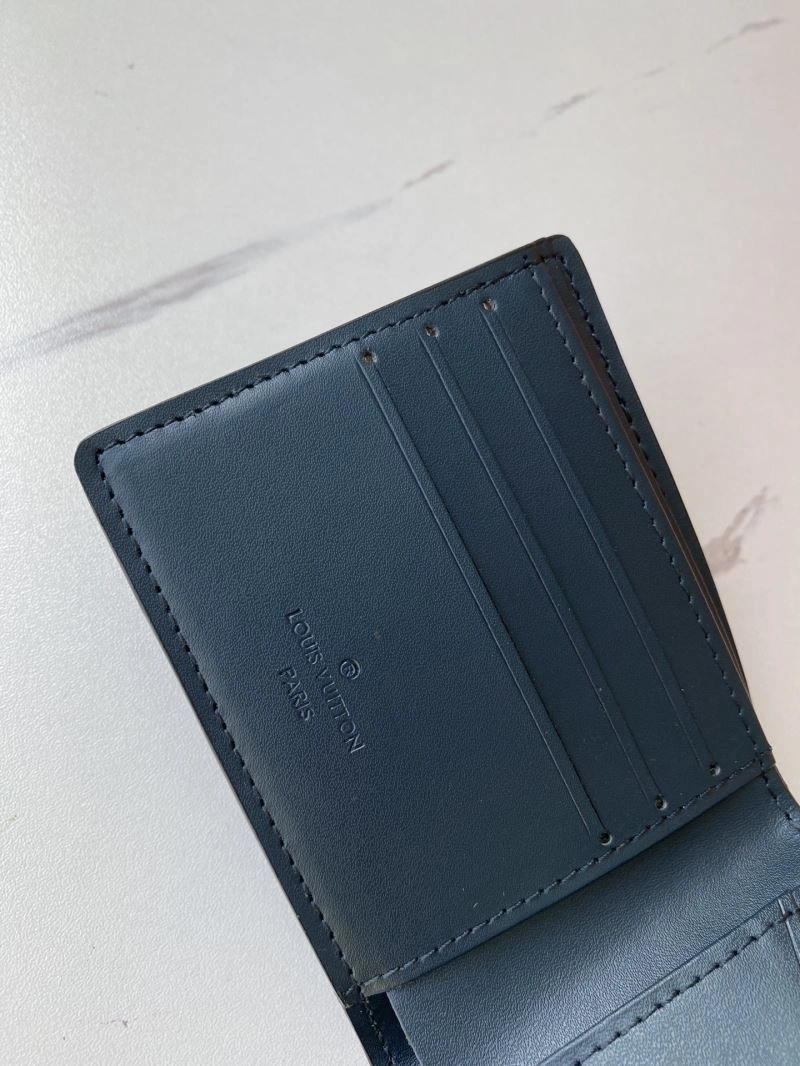 High fidelity Louis Vuitton Wallets Purse