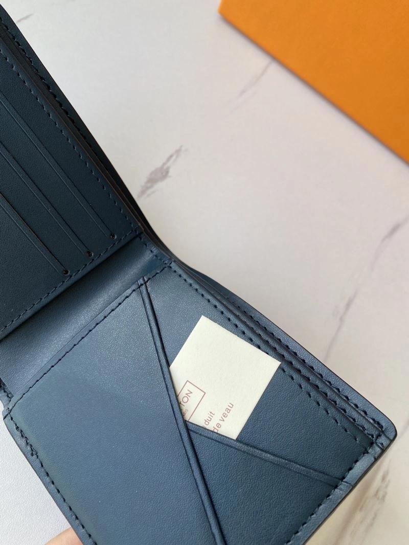 High fidelity Louis Vuitton Wallets Purse