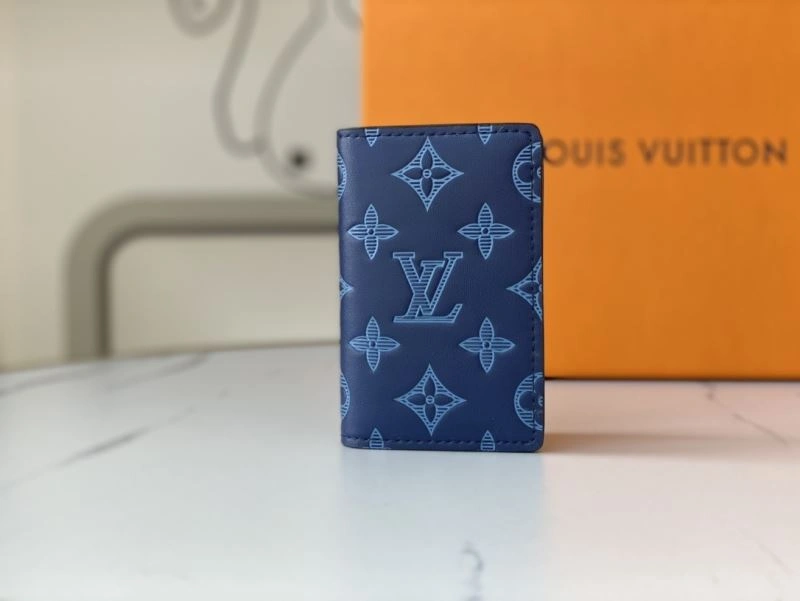 Louis Vuitton Wallets Purse