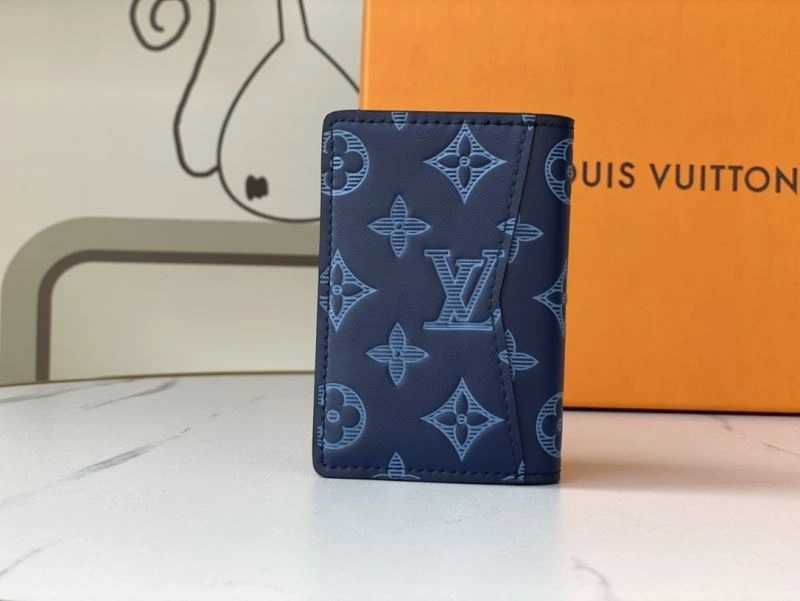 1:1 copy Louis Vuitton Wallets Purse
