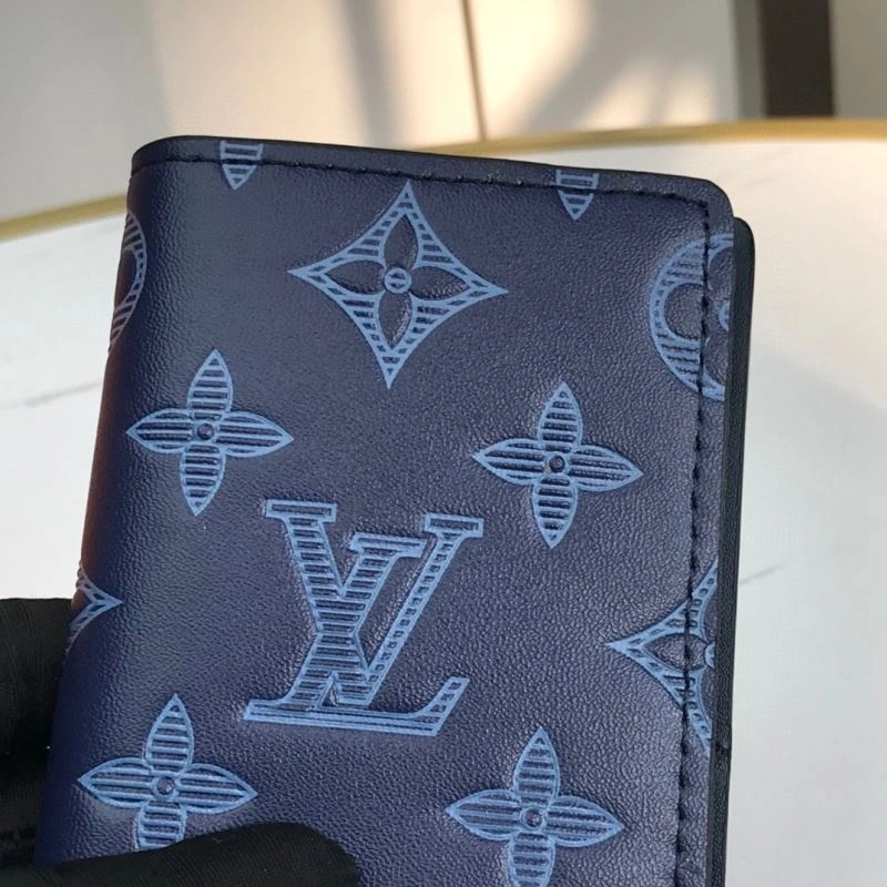 1:1 copy Louis Vuitton Wallets Purse