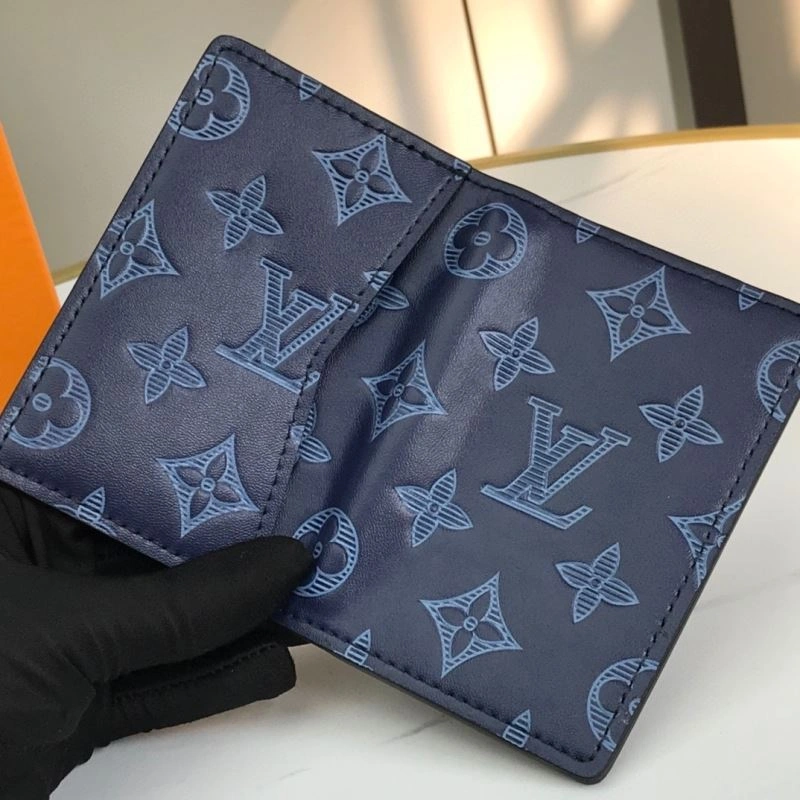 1:1 copy Louis Vuitton Wallets Purse