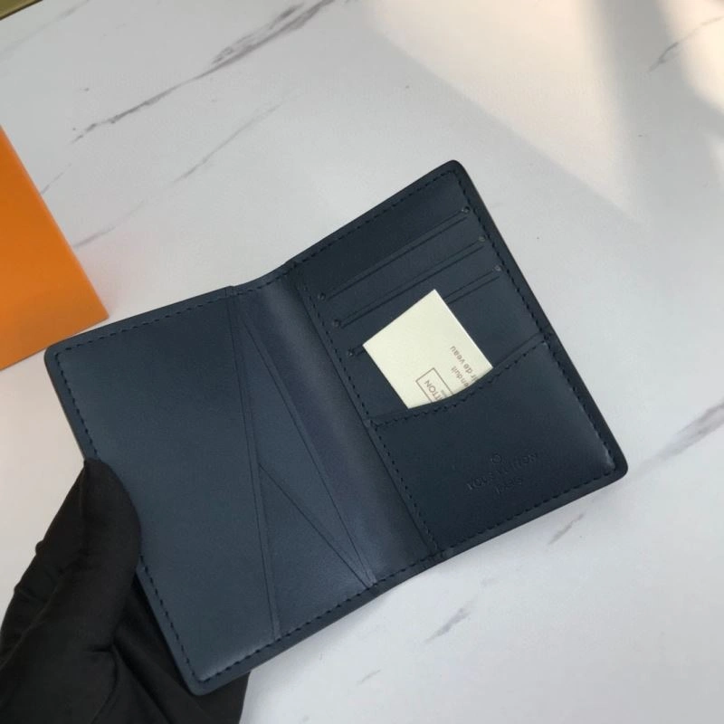 1:1 copy Louis Vuitton Wallets Purse