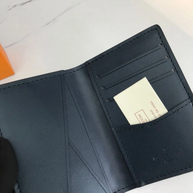 1:1 copy Louis Vuitton Wallets Purse