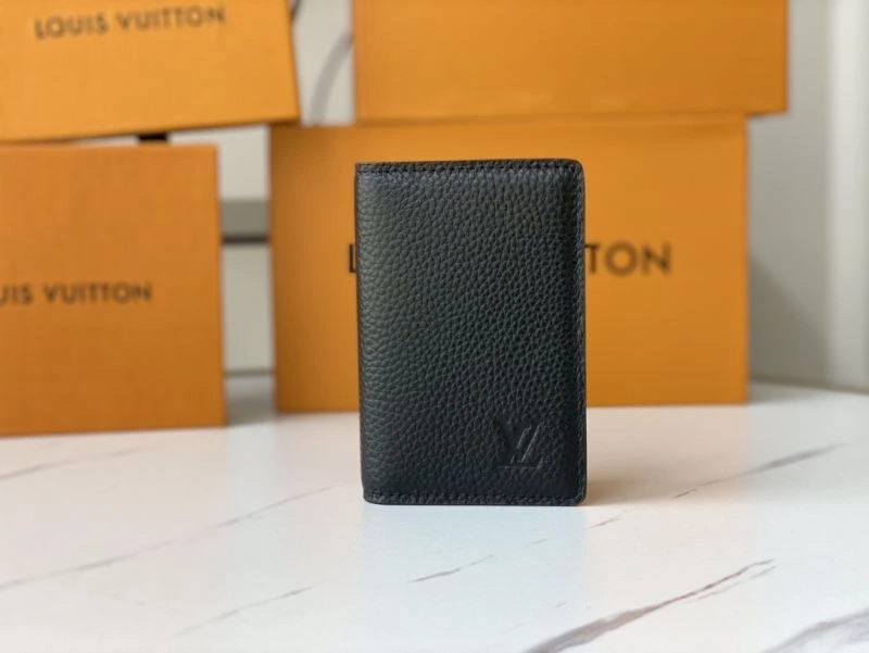 Louis Vuitton Wallets Purse