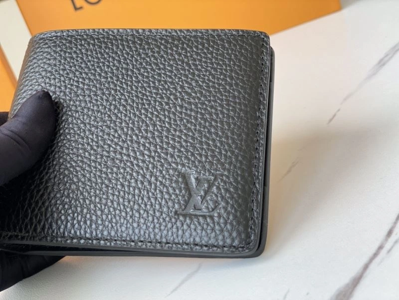 Official Louis Vuitton Wallets Purse