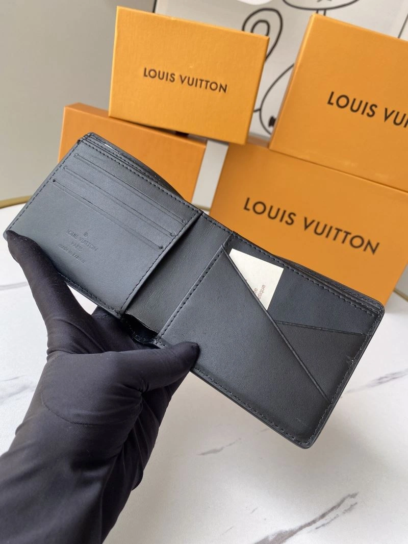 Official Louis Vuitton Wallets Purse