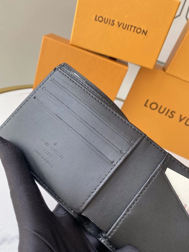 Official Louis Vuitton Wallets Purse