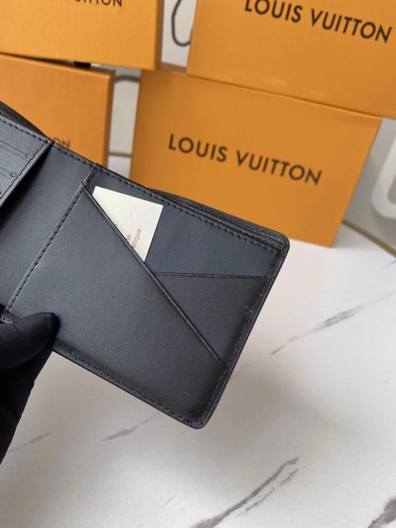 Official Louis Vuitton Wallets Purse