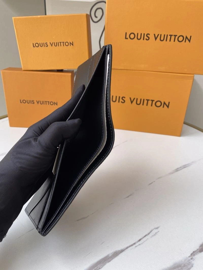 Official Louis Vuitton Wallets Purse