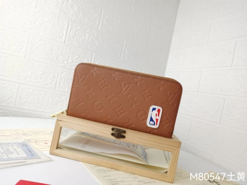 Louis Vuitton Wallets Purse