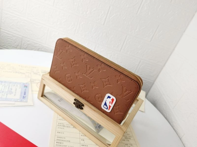 Factory-made Louis Vuitton Wallets Purse