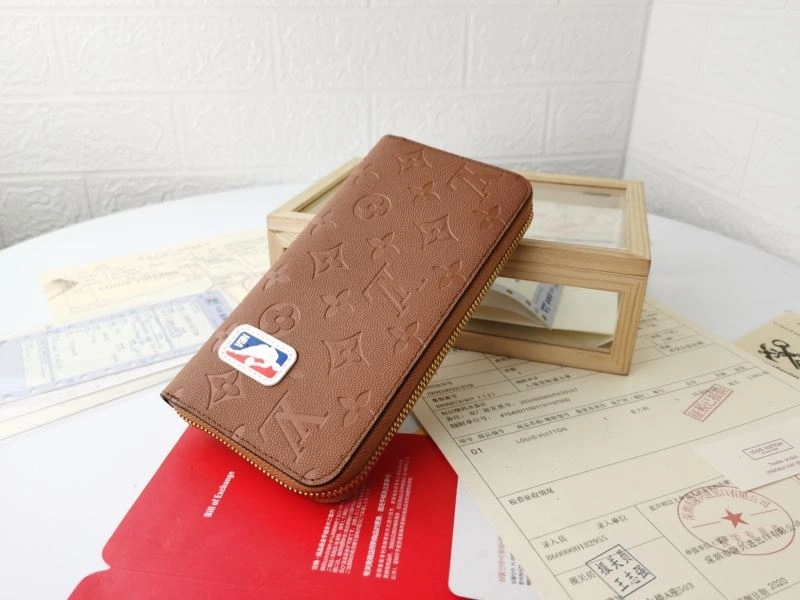 Factory-made Louis Vuitton Wallets Purse