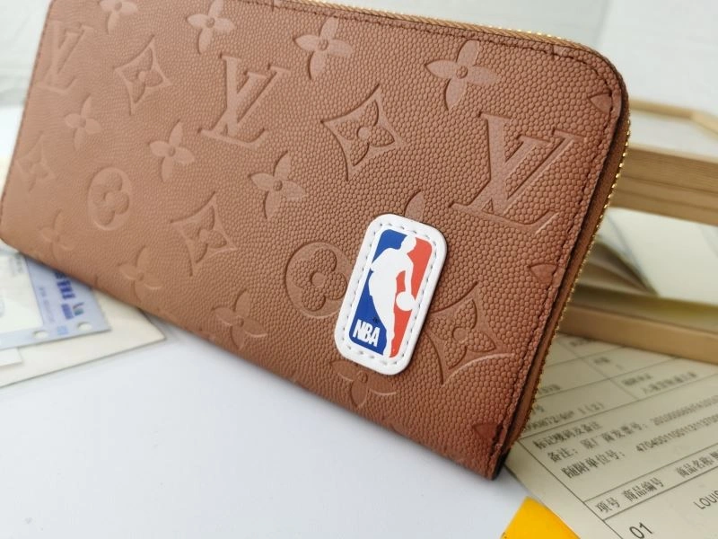 Factory-made Louis Vuitton Wallets Purse