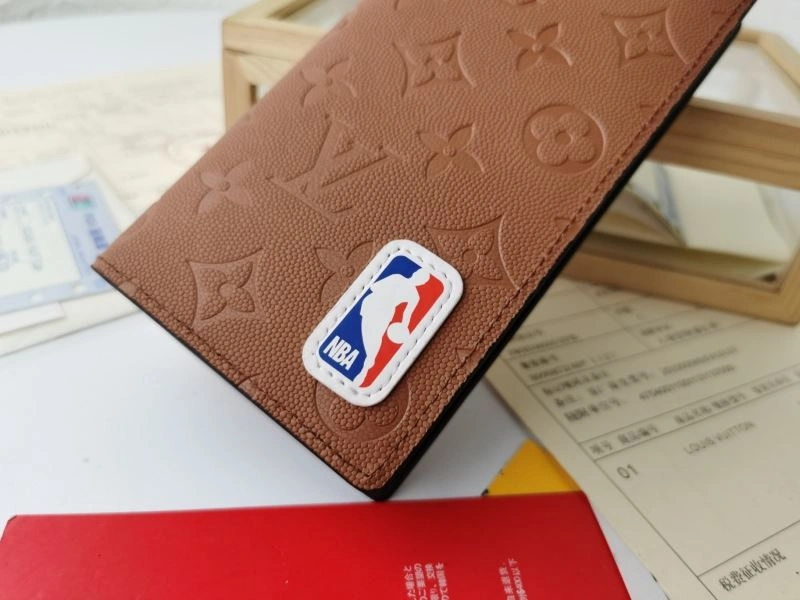 Real Louis Vuitton Wallets Purse
