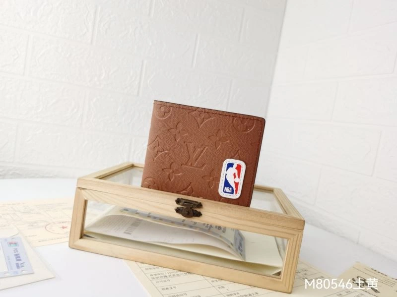 Louis Vuitton Wallets Purse