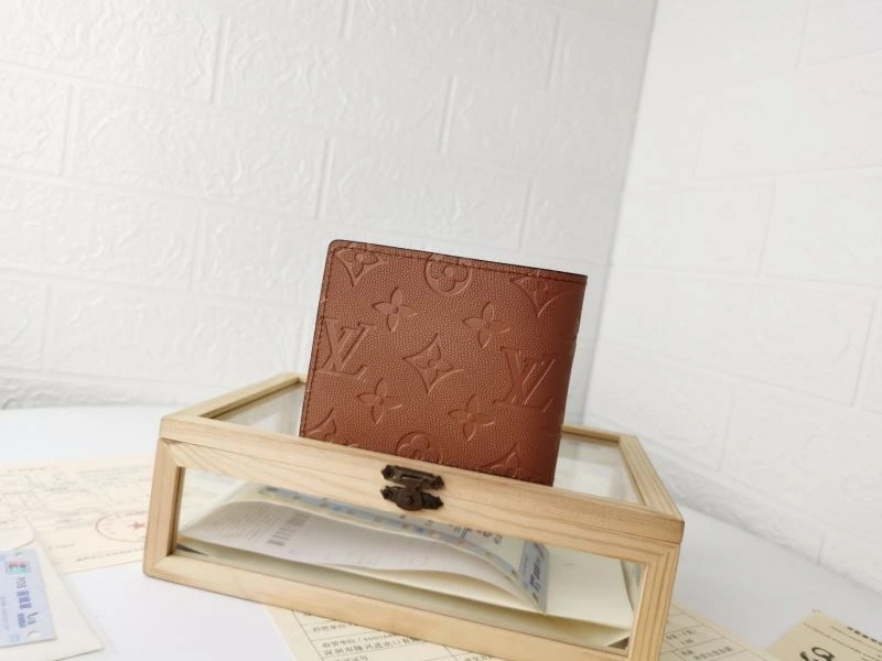 Original Louis Vuitton Wallets Purse