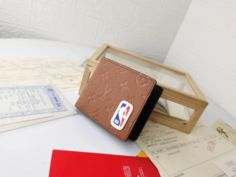 Original Louis Vuitton Wallets Purse
