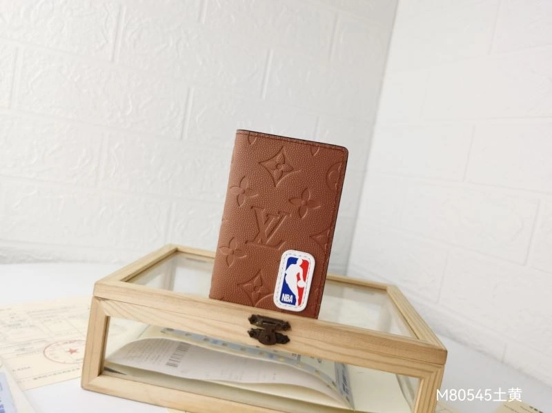 Louis Vuitton Wallets Purse
