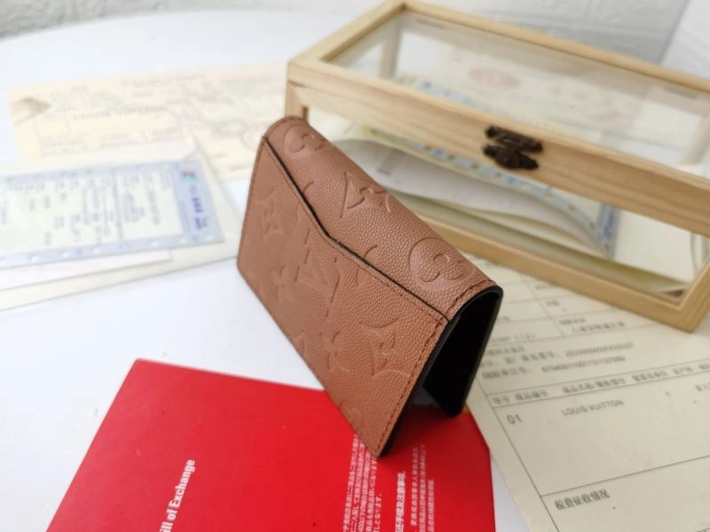 Bargain Louis Vuitton Wallets Purse