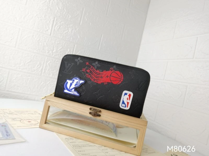 Louis Vuitton Wallets Purse
