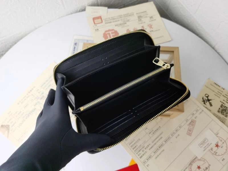 Reasonably priced Louis Vuitton Wallets Purse