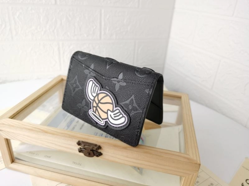 Economical Louis Vuitton Wallets Purse