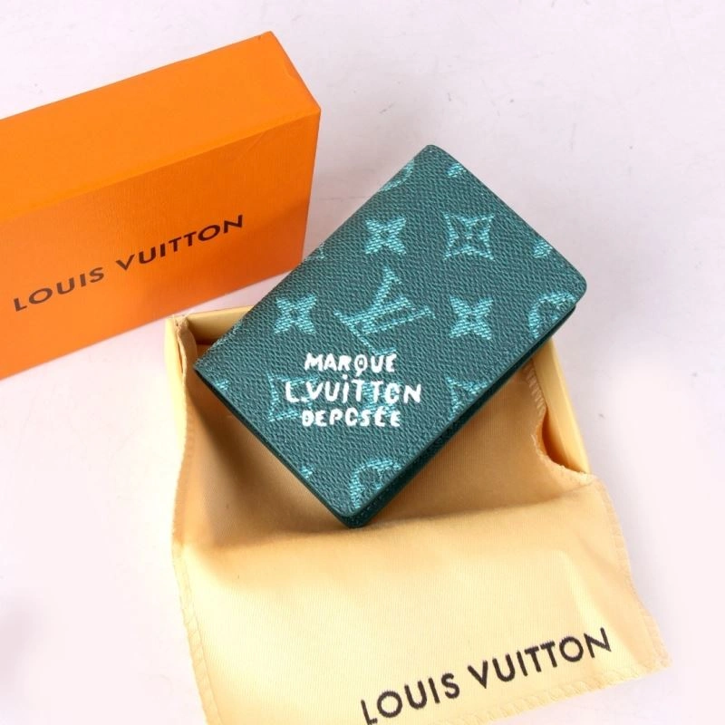 Louis Vuitton Wallets Purse