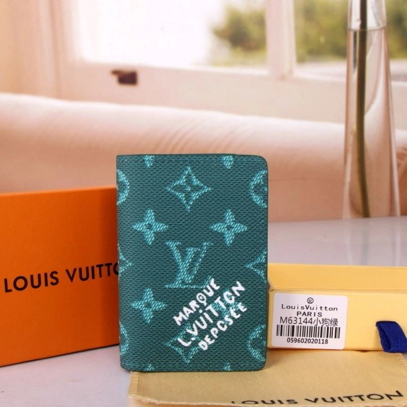 Economical Louis Vuitton Wallets Purse