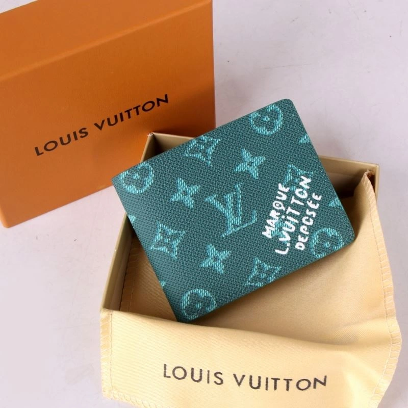Louis Vuitton Wallets Purse