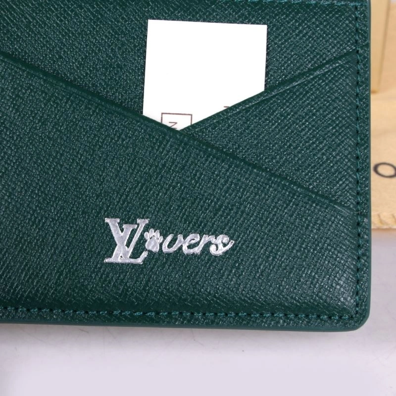 Budget-friendly Louis Vuitton Wallets Purse