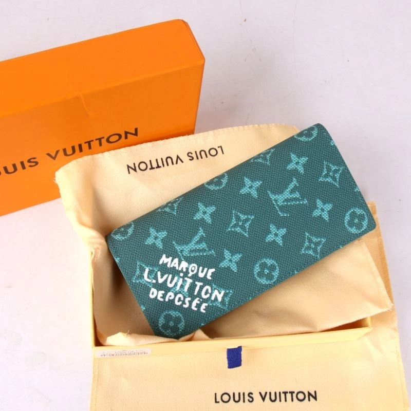 Louis Vuitton Wallets Purse