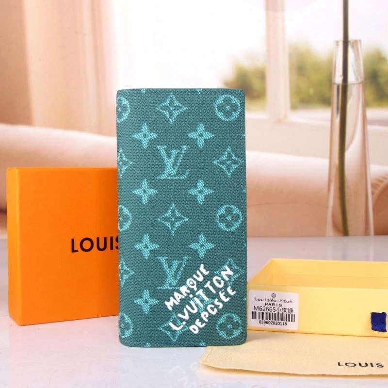 Inexpensive Louis Vuitton Wallets Purse