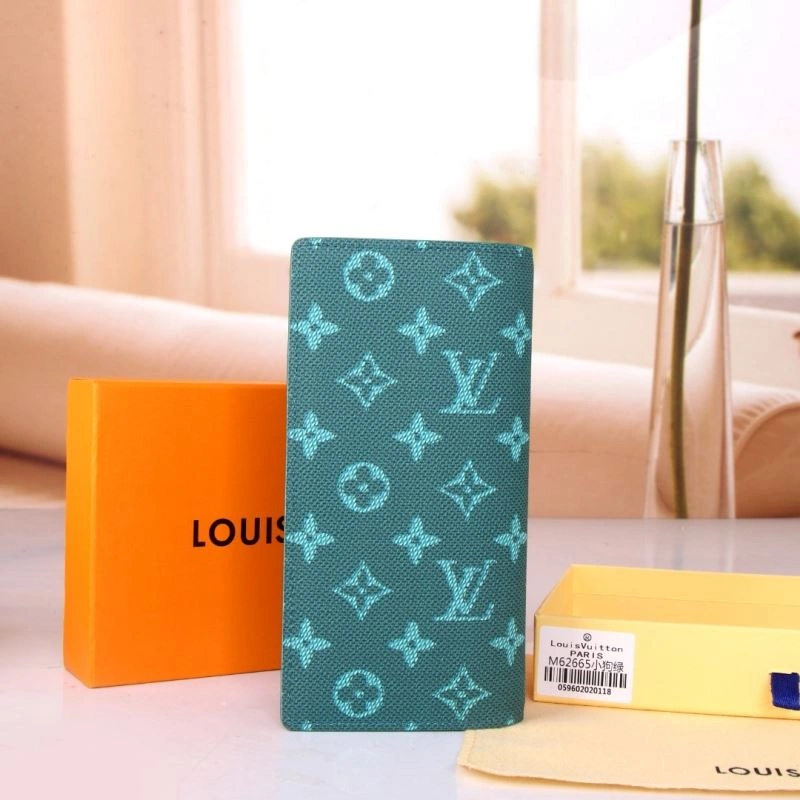 Inexpensive Louis Vuitton Wallets Purse