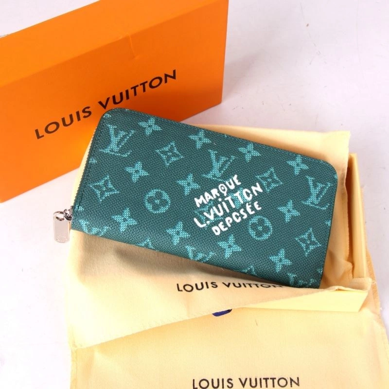 Louis Vuitton Wallets Purse