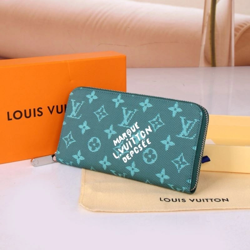 Top match Louis Vuitton Wallets Purse
