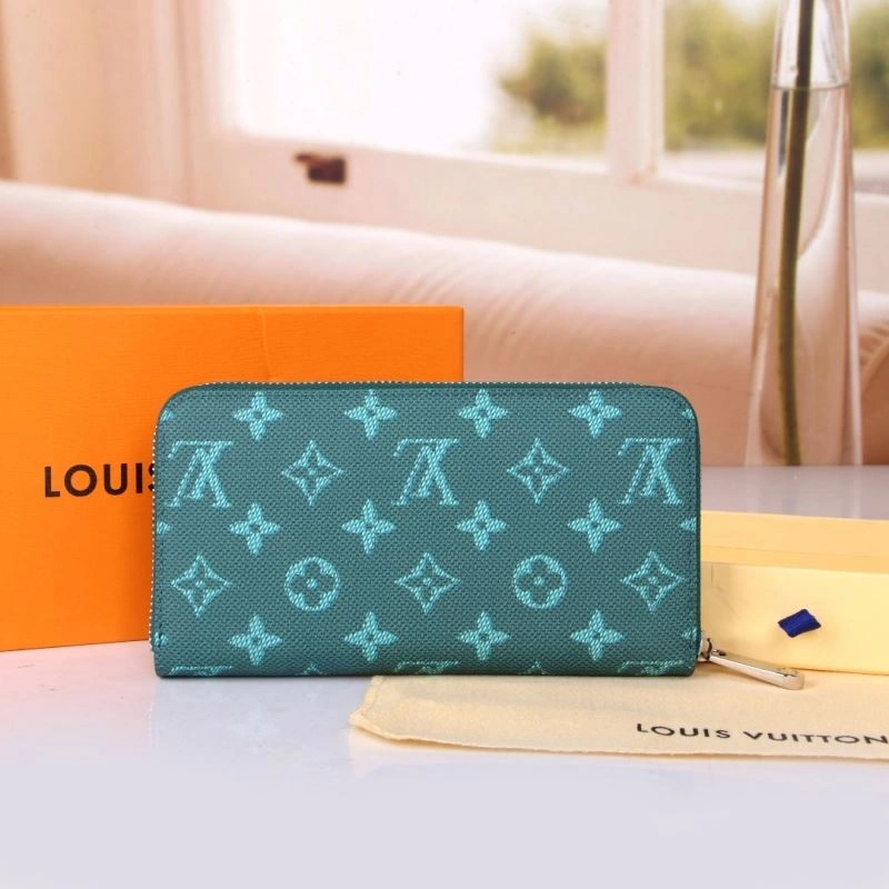 Top match Louis Vuitton Wallets Purse