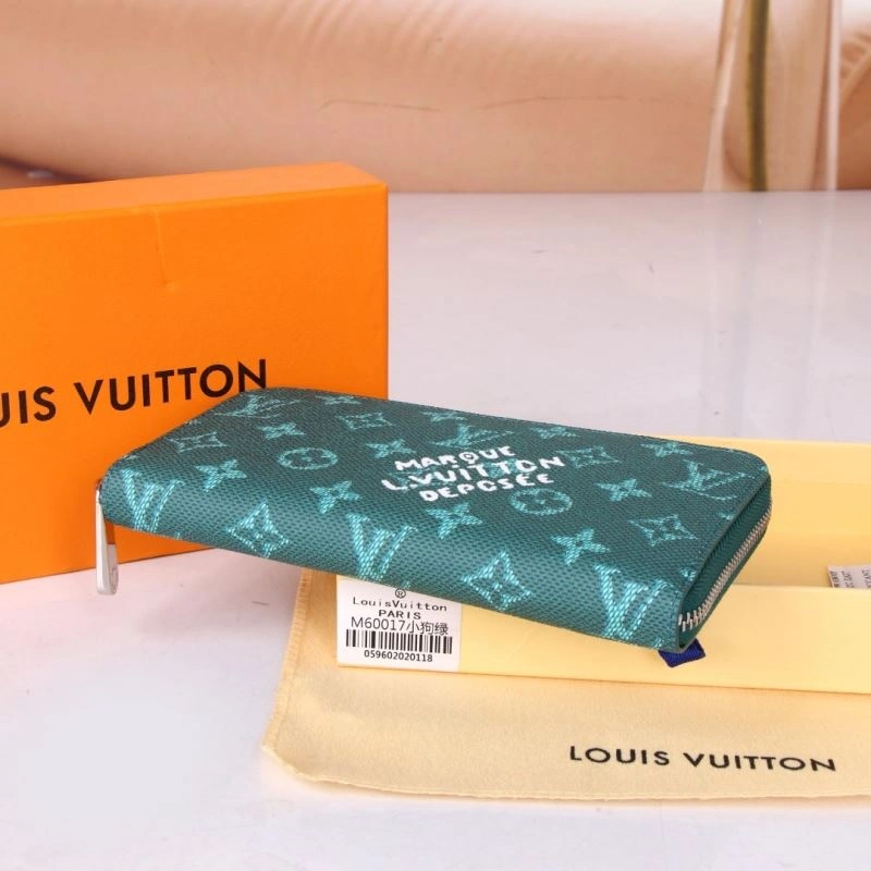 Top match Louis Vuitton Wallets Purse