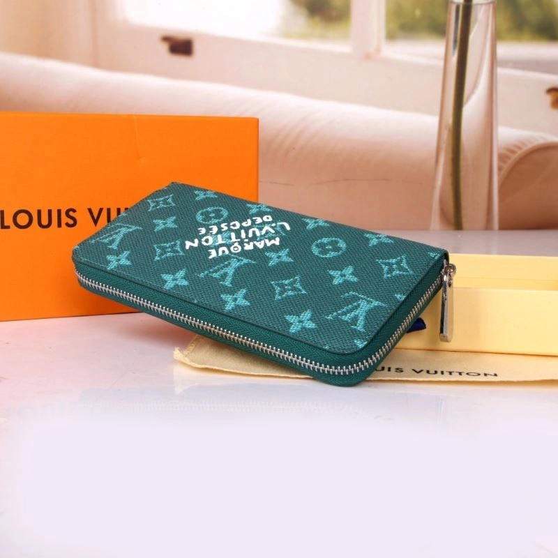 Top match Louis Vuitton Wallets Purse