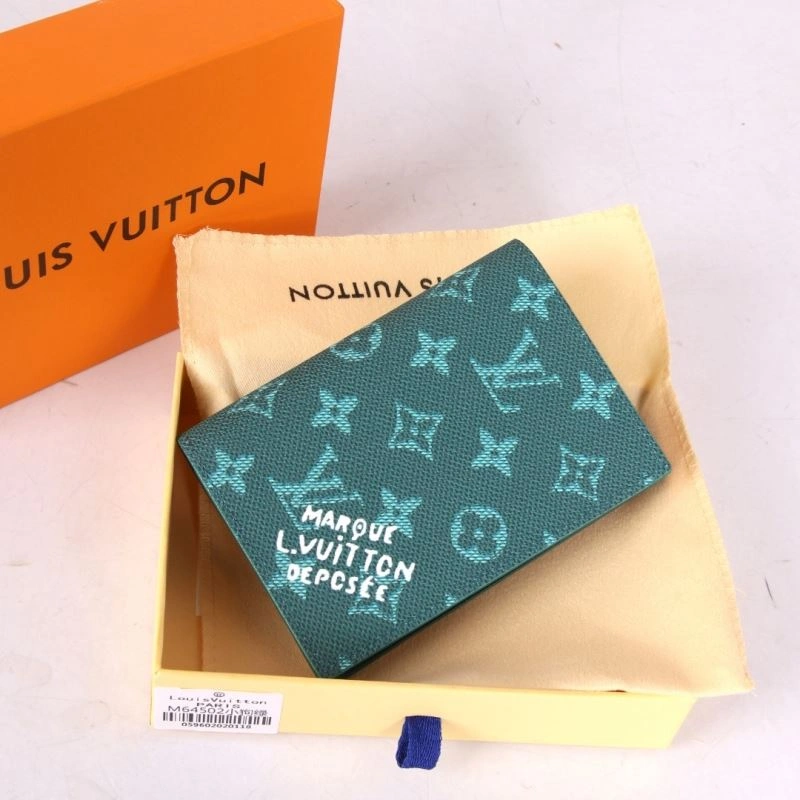 Louis Vuitton Wallets Purse