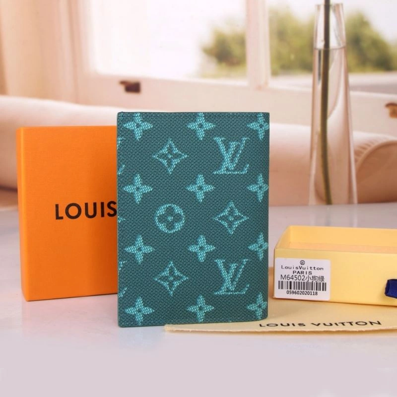 Precise copy Louis Vuitton Wallets Purse