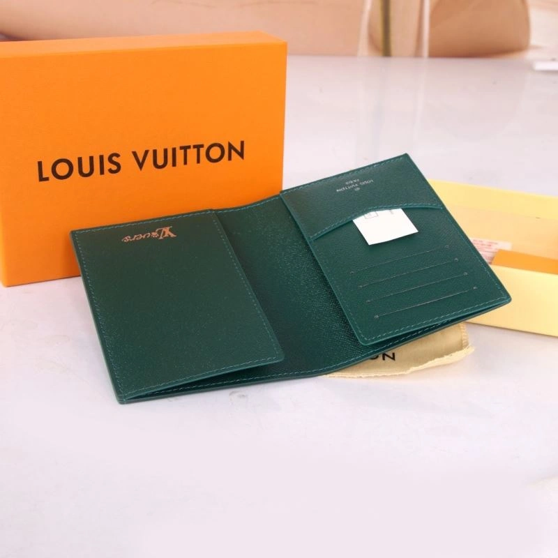 Precise copy Louis Vuitton Wallets Purse