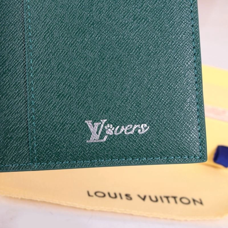 Precise copy Louis Vuitton Wallets Purse