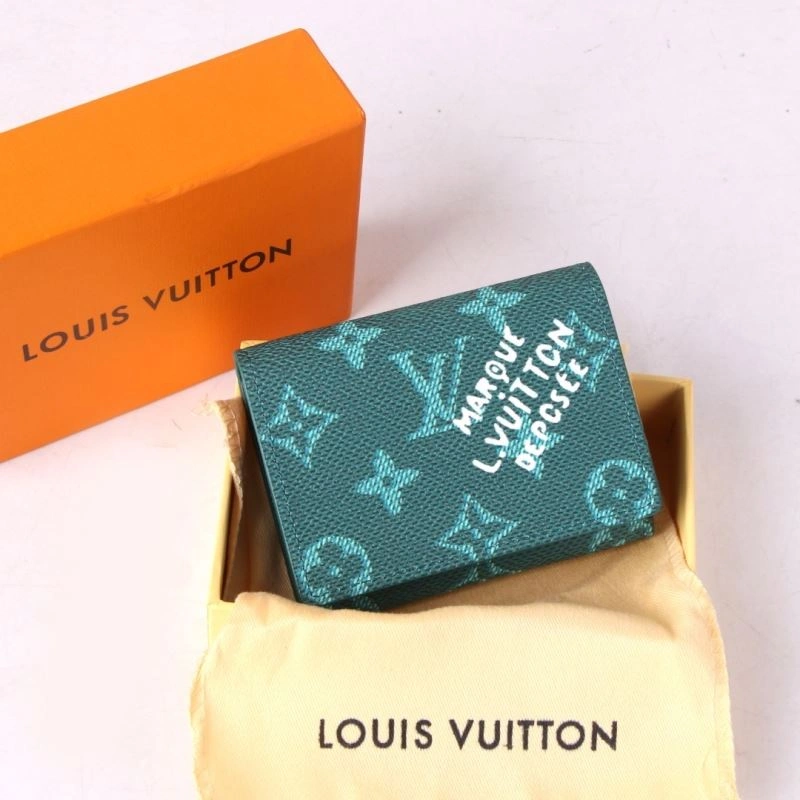 Louis Vuitton Wallets Purse